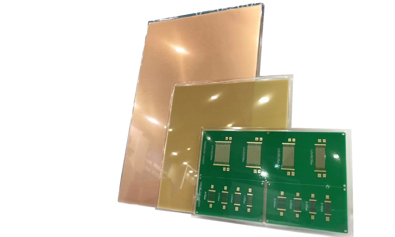 毫米波銅箔基板技術 奠定通訊里程碑 - i創科技